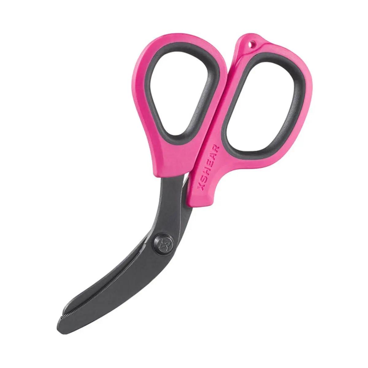 XSHEAR® Mini Trauma Scissors - Pink