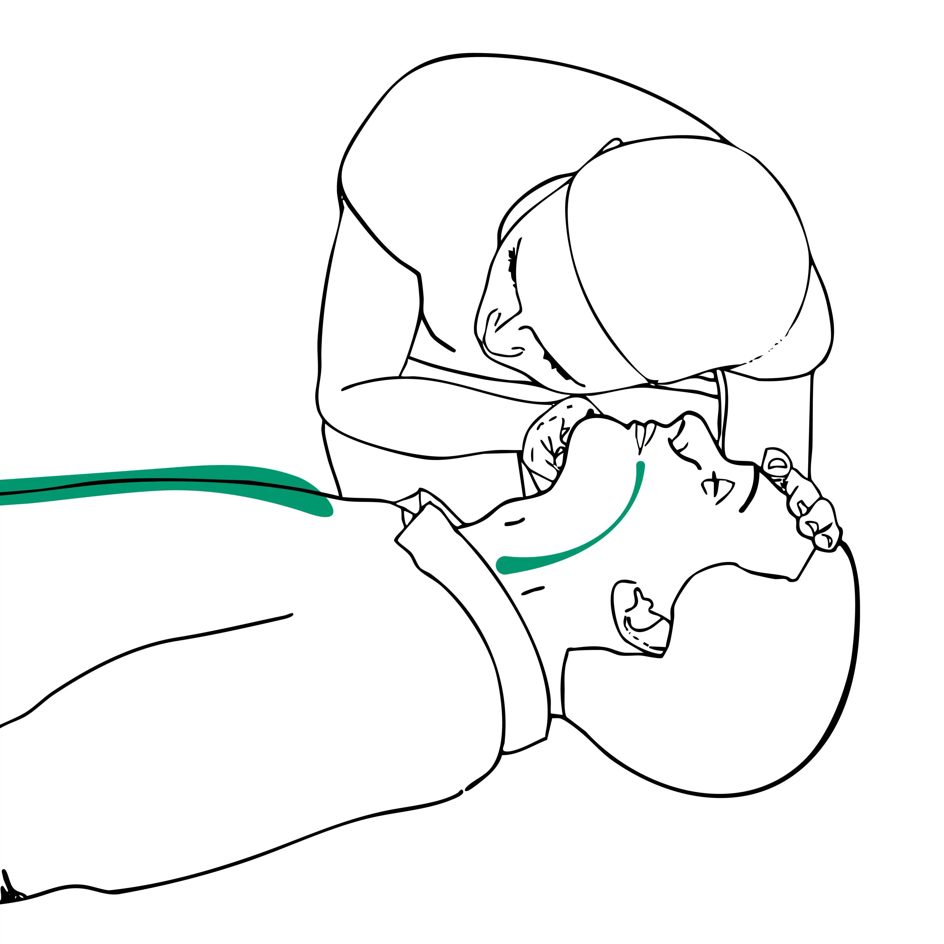 Das cABCDE-Schema schnell verstehen und anwenden