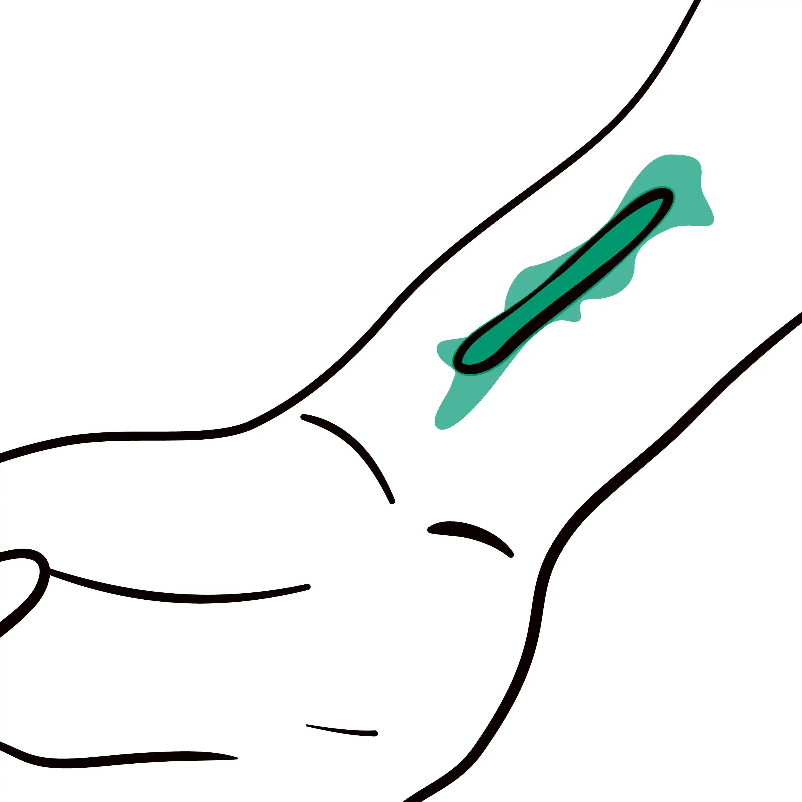 Das cABCDE-Schema schnell verstehen und anwenden